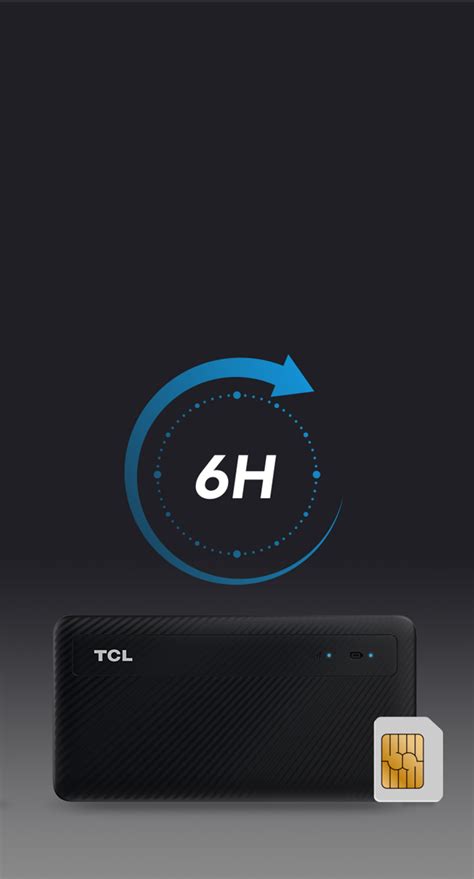 TCL Routers LINKZONE MW G CAT Connections TCL Global