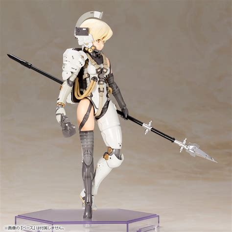 Kotobukiya Kojima Productions Ludens Newtype