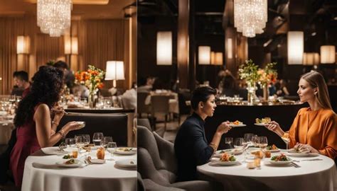 Fine Vs Casual Dining Key Differences Explored