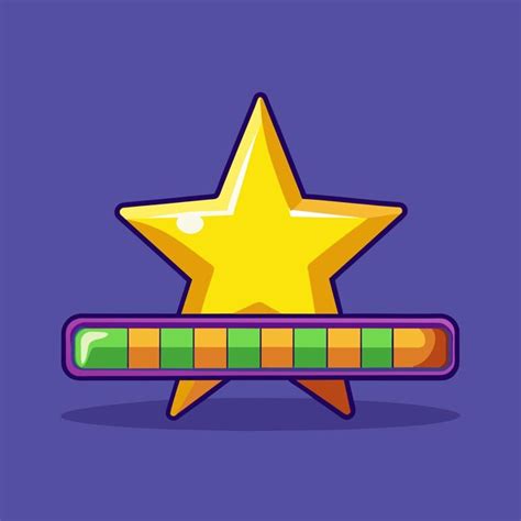 Star Vector Graphics Illustration Eps Source File Format Lossless Scaling Icon Design Premium