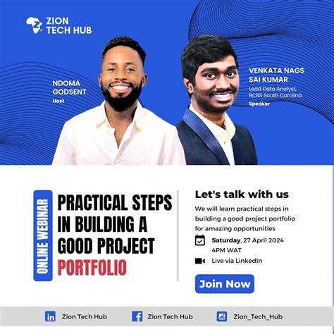 Promise Ibediogwu On Linkedin Practical Steps Towards Building A