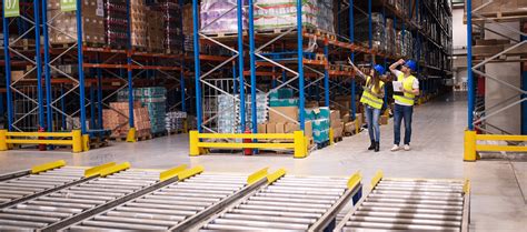 Warehouse Management And Material Handling Equipment Blog