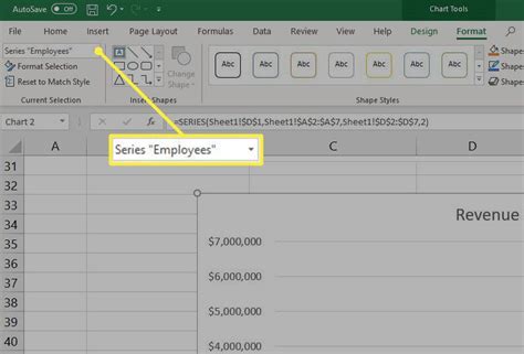 How To Add A Secondary Axis In Excel