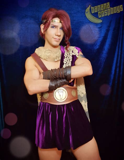 Disney Genderbend Hercules