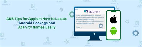 Appium Setup A Step By Step Guide For Beginner