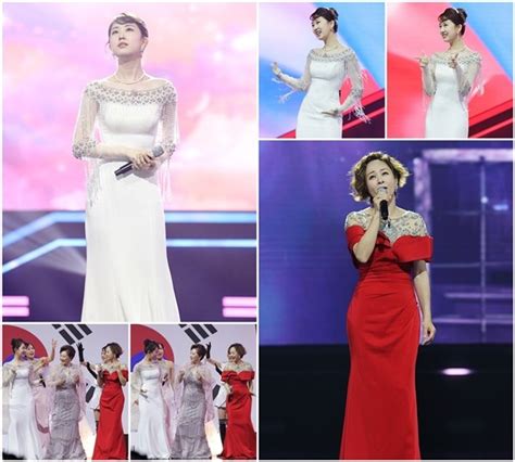 한일톱텐쇼 전유진 우타고코로 리에 수상의 여왕 자리 두고 재대결 Rpm9 전자신문엔터테인먼트