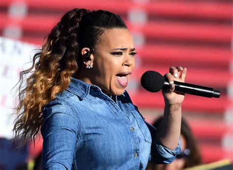 Faith Evans Premieres Tidal Exclusive Video For When We Party