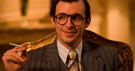 Same Actor Two Very Different Roles Album On Imgur