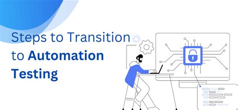 How To Move From Manual To Automation Testing Robonito