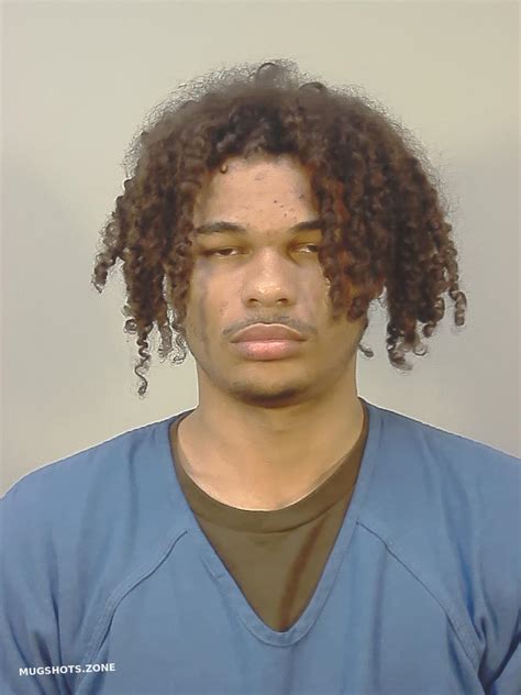 Mcborrough Elijah Josiah 08 14 2024 Dane County Mugshots Zone