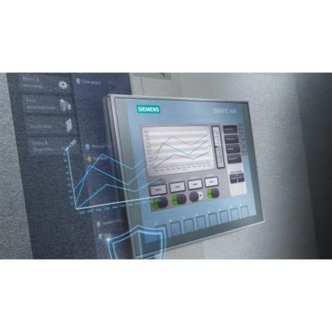 SIMATIC HMI BASIC PANELS IMS South Africa