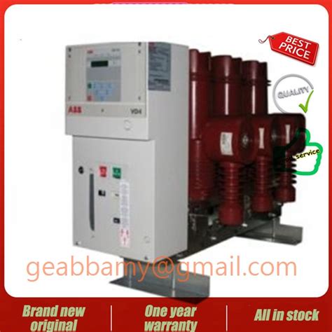 Abb Thermal Protection And Automation Rem611 Rating Relay Abb Xiongba