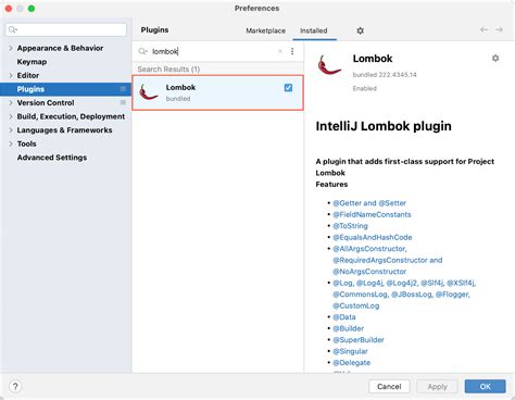 how to simplify your java code with lombok annotations the intellij