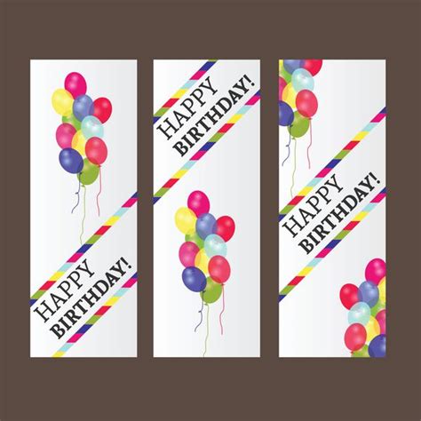 طراحی کارت پستال و پس زمینه تبریک تولد 1251628