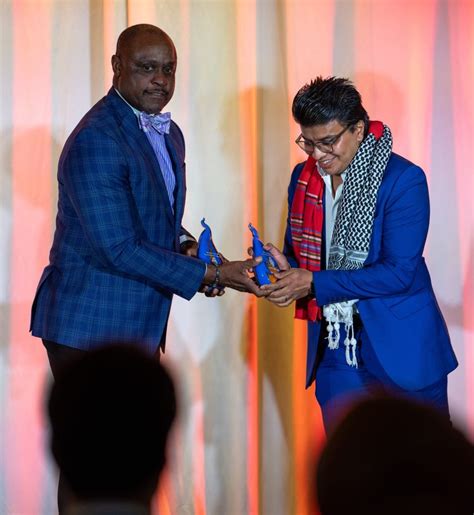 Mohammad Taqi Yasir These Awards Are Milestones Not Endpoints