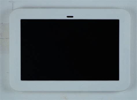 Wall Mounted Dashboard For Home Assistant At Mia Rooke Blog