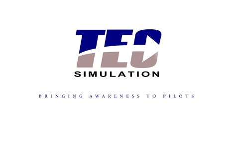 Tec Simulation Bringing Awareness To Pilots