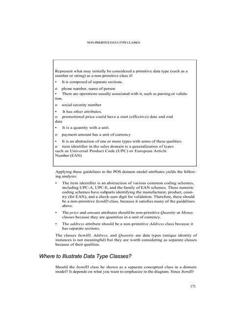 Applying Uml And Patterns Soontarin Page 181 Flip Pdf Online
