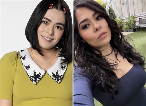 Ana Karen Parra De Monteverde A Sabor A Ti