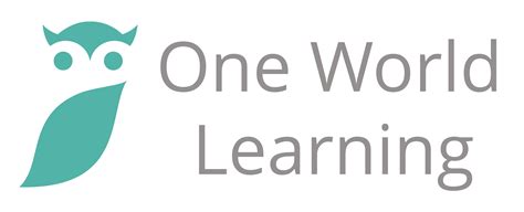 Promotions And Discounts One World Learning