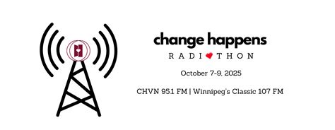 2025 Chvn Radiothon Website Banner 1 Siloam Mission