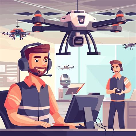 Premium Vector Artificial Intelligence Concept