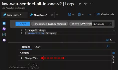 Auxiliary Logs Transformations In Microsoft Sentinel A Step By Step Guide 15