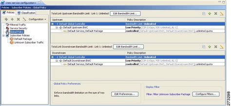 Cisco Service Control For Managing Remote Cable MSO Links Solution Guide Cisco