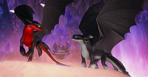 Dart X Night Gripper Httyd Dragons How Train Your Dragon How To Train Dragon