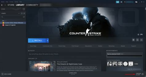 error adding a friend on steam [fix it now]