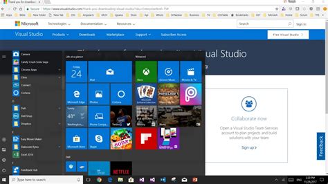 C In Amharic Part 2 Youtube