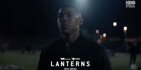 Everything You Need To Know About The Upcoming Dcu Tv Show Lanterns