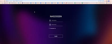 How To Connect To A QTS WireGuard Server On Windows QNAP