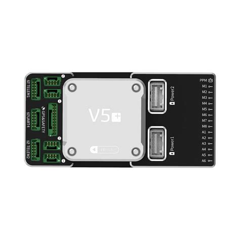 Cuav V5 Intelligent Controller Cuav