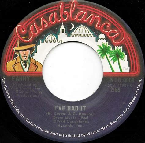 Fanny Sex Appeal Spices Rock Rock N Roll Survivors Podcast