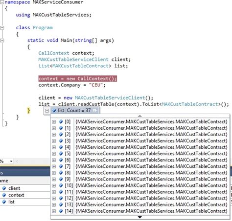 ax 2012 integrate dynamics ax with website d365 finops