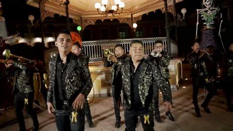 Los Fuegos Banda Misteriosa Youtube
