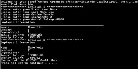 On C STEP 1 Understand The UML Class Diagram Use Chegg Com