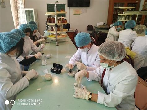 პირველი სამედიცინო სასწავლებელი Home Facebook