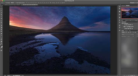 Creative Colour Compositing Class Post Processing Mastery