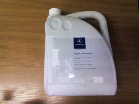 Замена антифриза — Mercedes Benz C Class W204 1 8 л 2011 года визит на сервис Drive2