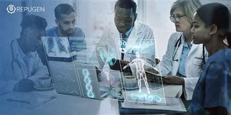 5 Ways To Implement Technology To Enhance The Patient Experience