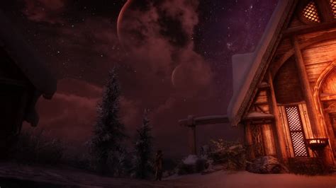 Explore The Best Solstheim Art Deviantart