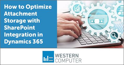 Crm Software Blog On Linkedin Optimize Dynamics 365 Using Sharepoint