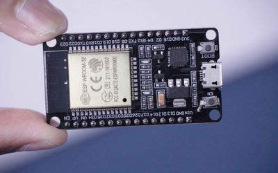 Arduino Portenta H7