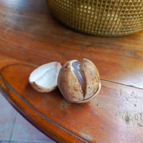 Sweet Duku Asian Stock Image Image Of Fruit Food Sweet 330944791