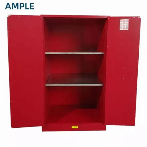 Explosion Proof Cabinet Industrial Chemical Safety Cabinet Fire Proof