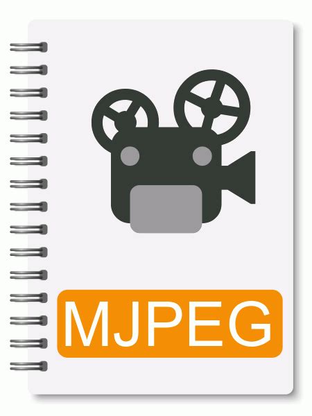 ¿cómo Puedo Abrir Un Archivo Mjpeg