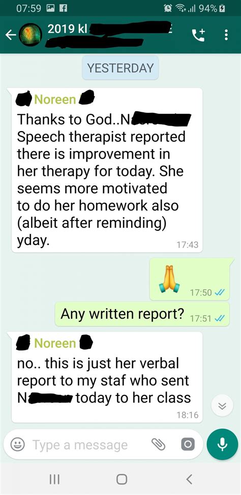 Speech Activation Neurofeedback Asia