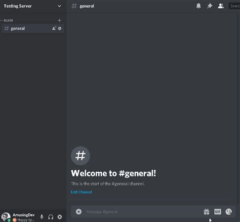 Game Bug Bot Verified Discord Bot Community Resources Developer
